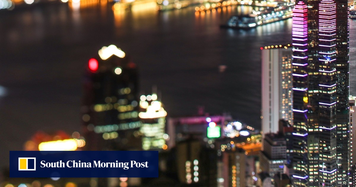 How light pollution is a real health issue and five things you can do ...