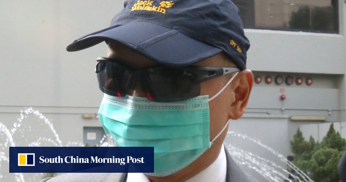 Bacteria at levels ‘only seen in terminal Aids patients’: doctors await ...