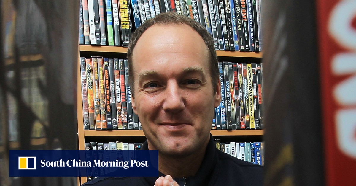 Harvey Weinstein’s Hong Kong associate Bey Logan accused of sexual ...