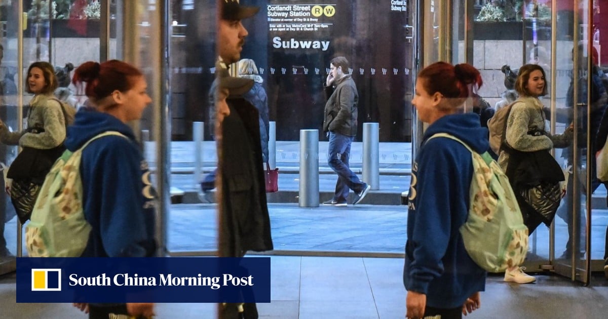 US inflation slows down as focus turns to how this will affect interest ...