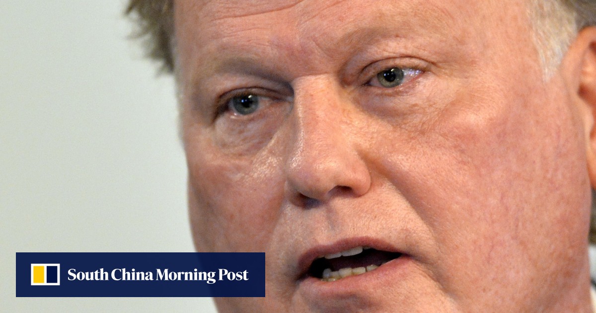 Kentucky lawmaker Dan Johnson, accused of sexually assaulting teen girl ...