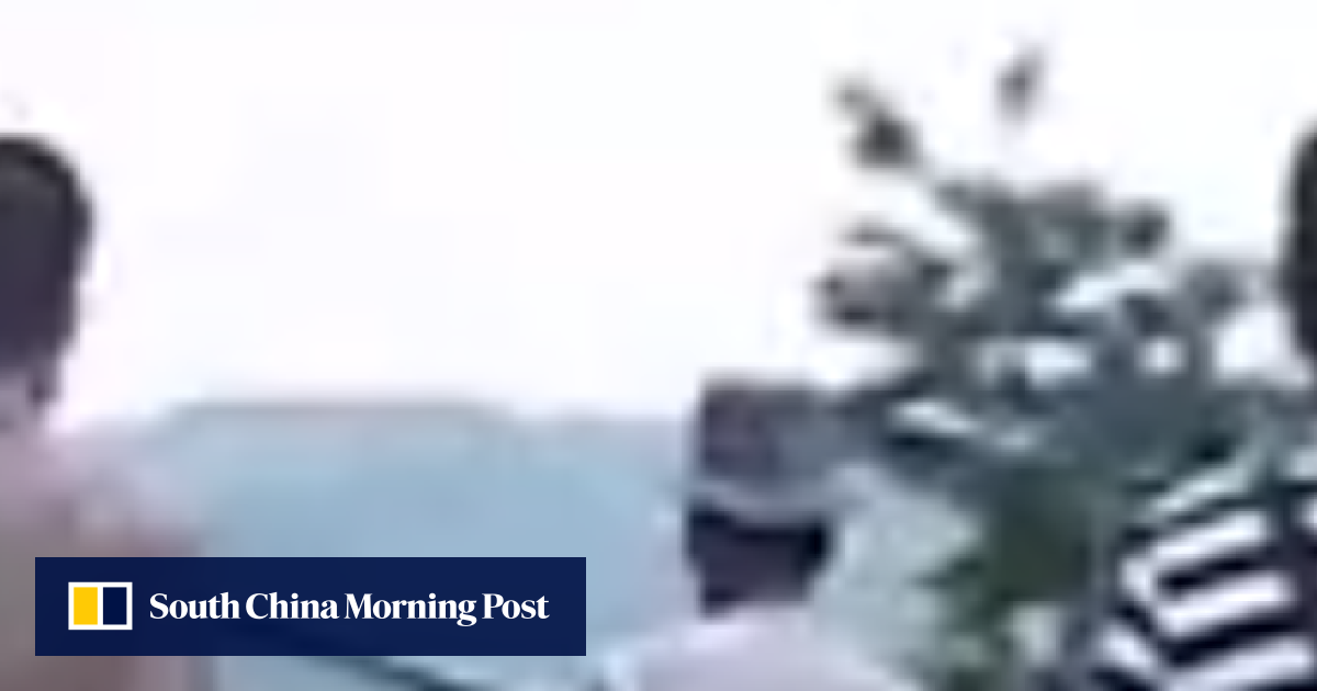 North Korea’s millennials, known as ‘The Jangmadang Generation’ are ...