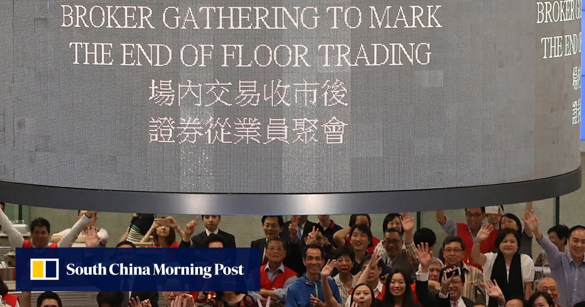 Why did Hong Kong replace our ‘One Share, One Vote’ principle for dual ...