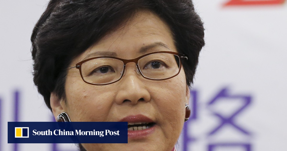 Why Hong Kong Must Heed Eu Warning Over ‘constant Interference In ‘one