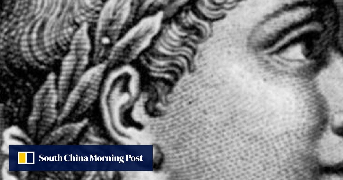 Exiled by Rome 2,000 years ago for his sense of humour, poet Ovid ...