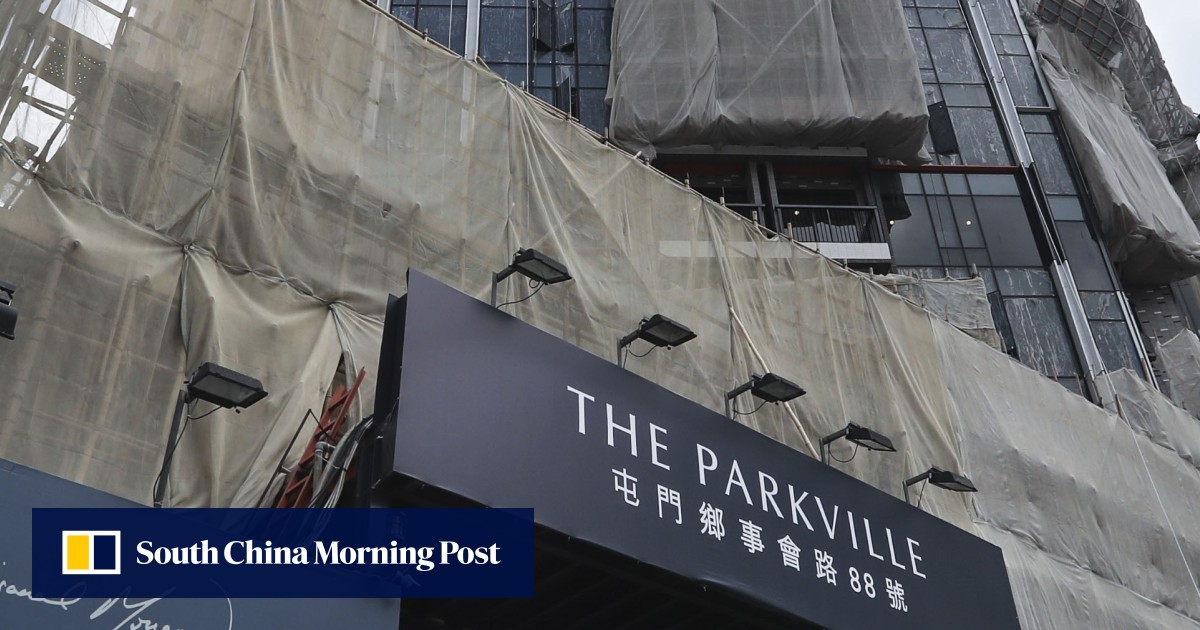 New World Development offers Hong Kong’s young homebuyers a leg-up with ...