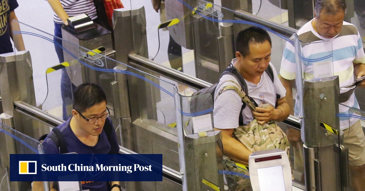 Ageing Hong Kong must welcome one-way permit holders from mainland ...
