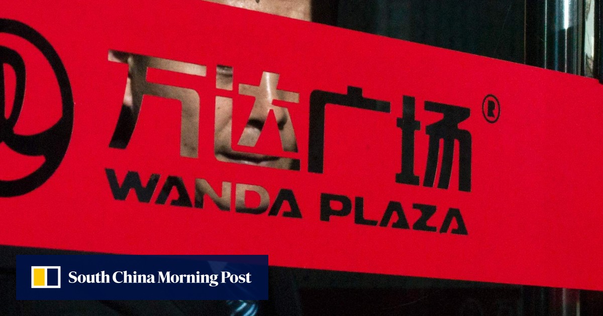 Wanda founder Wang Jianlin vows to speed up openings to hit 1,000 mall ...