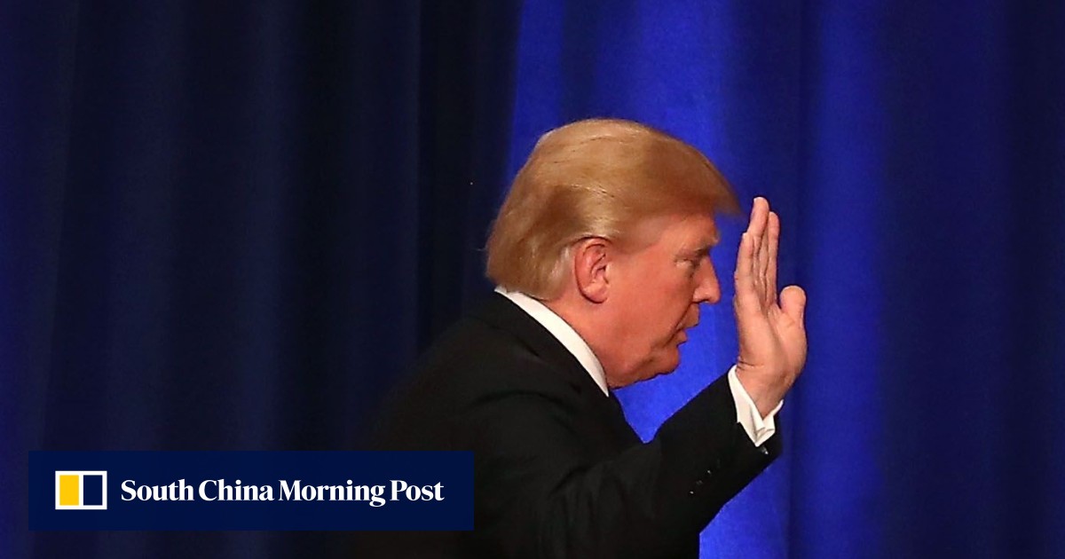 China hits back at America’s ‘cold war mentality’ after Donald Trump ...