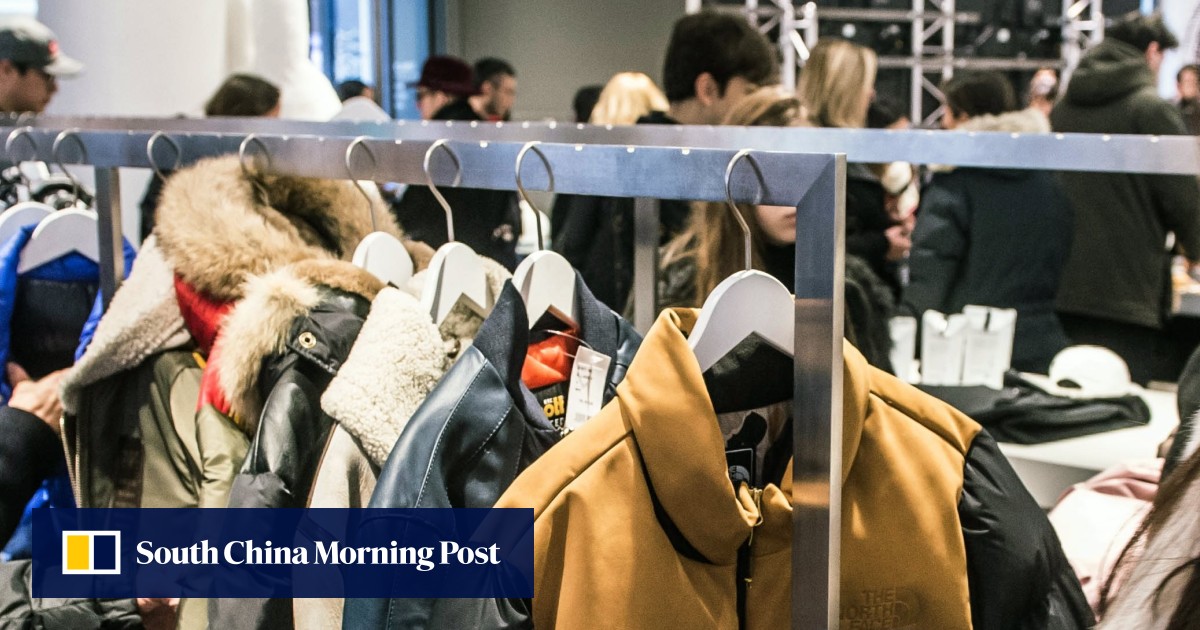 Colette, the most fashionable shop in the world’s most fashionable city ...