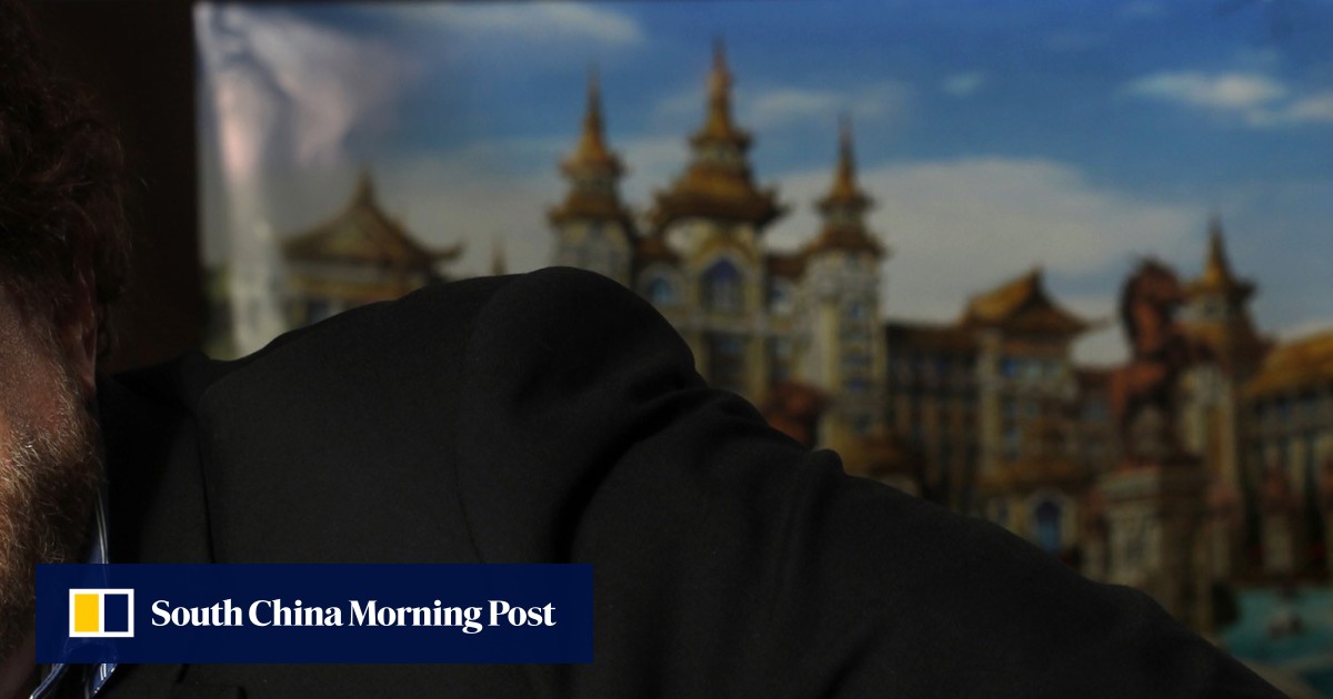 ‘Attracted to little boys, in the sickest way’: eight former child ...