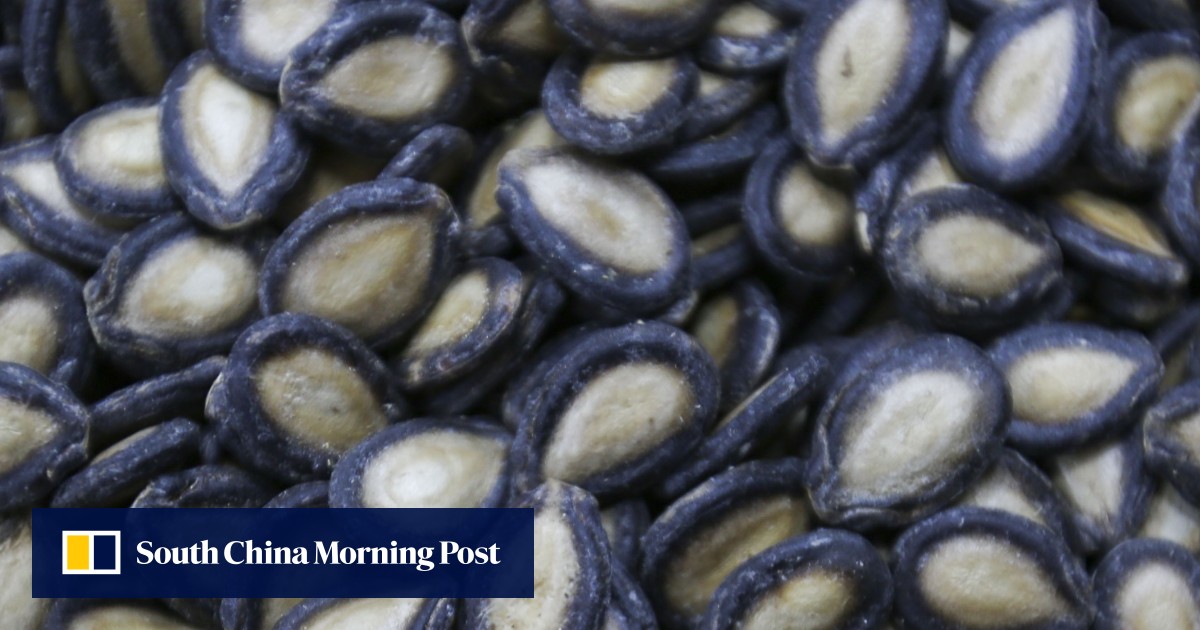 The son of Hong Kong’s ‘king of melon seeds’ keeps the family name ...