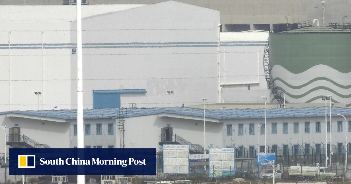 CGN Power’s latest project delay deals another blow to China’s nuclear ...