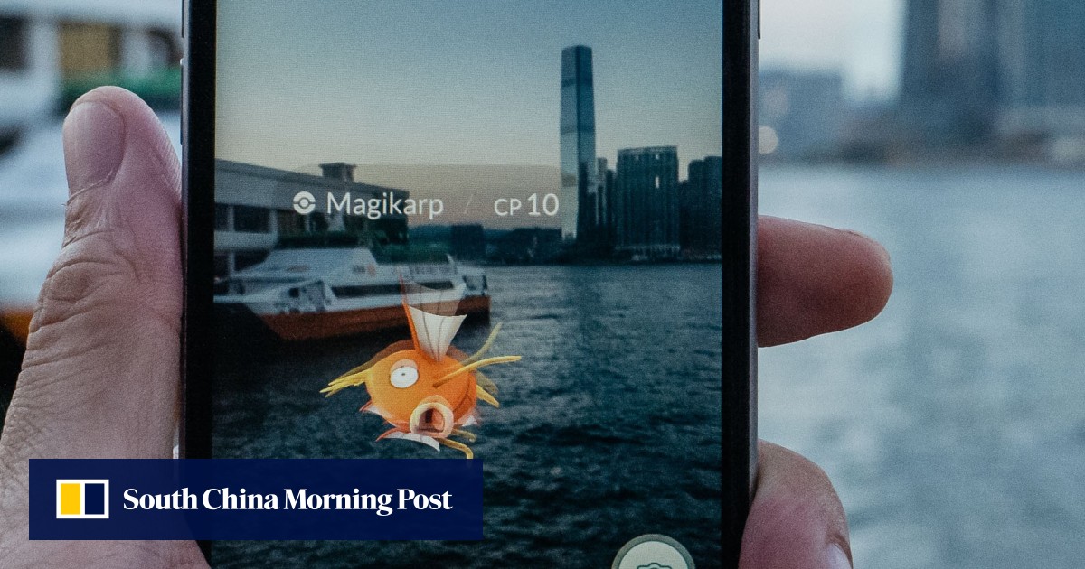 Chinese fans may finally get a chance to play Pokemon Go | South China ...