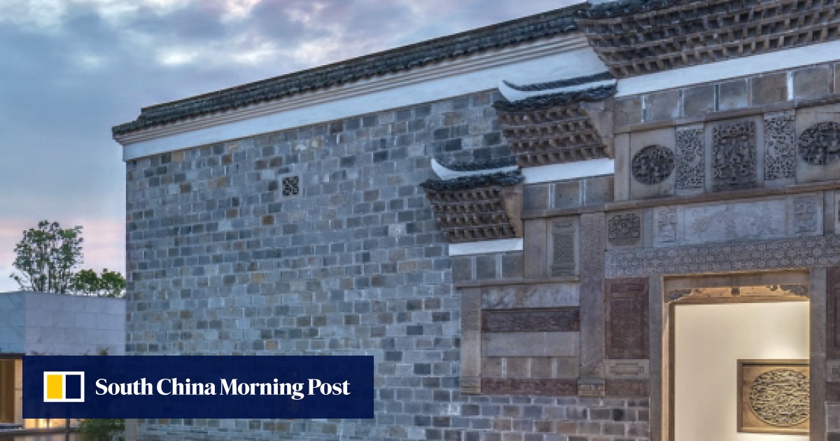 Aman Resorts’ first Shanghai property a magical journey into Chinese ...