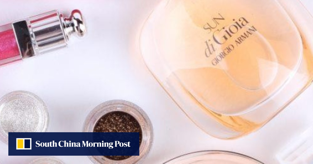 Beauty and the best: 10 cosmetics brands that dominated China in 2017 ...