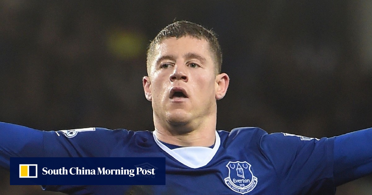 Ross Barkley signs for Chelsea from Everton and looks to revive his ...