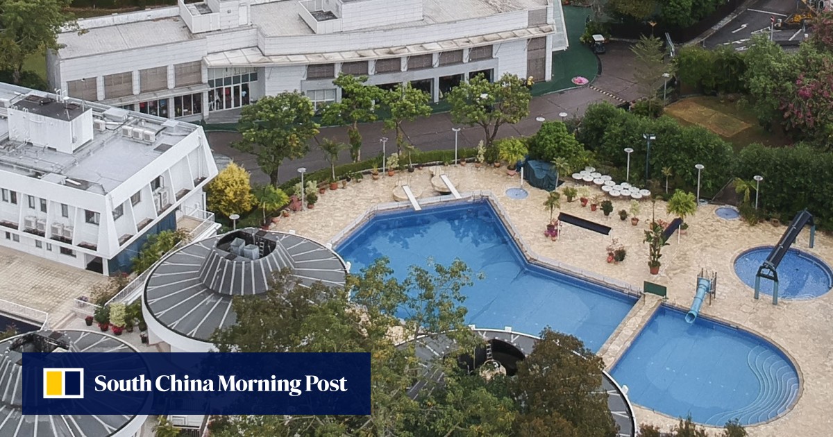 Push to develop part of Fanling golf course for Hong Kong housing gains ...