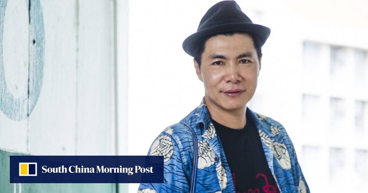 G.O.D. Hong Kong store founder Douglas Young shares style tips | South ...