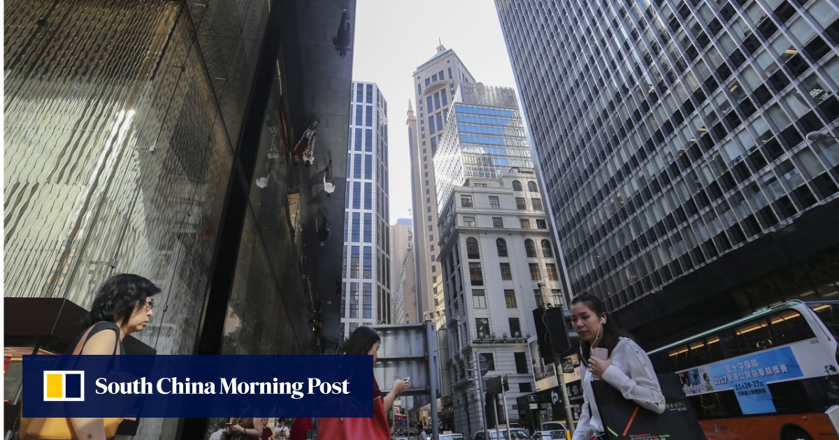 Optimism Over Economic Outlook For 2018 Surges Among Hong Kongs