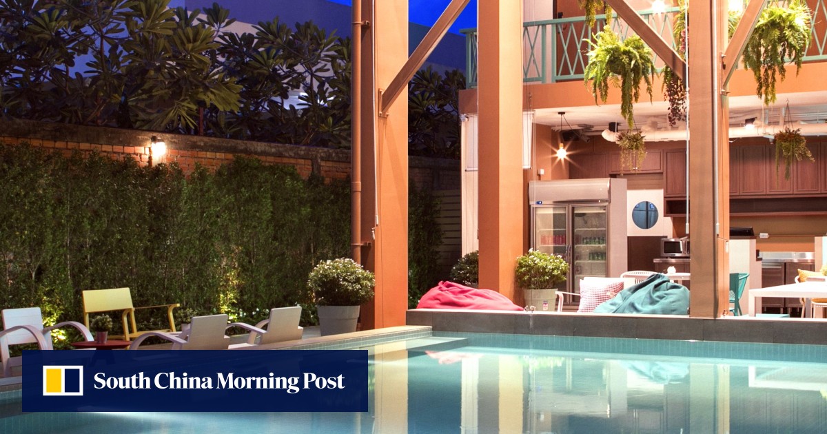 Asia’s luxury hostels for the ‘flashpacker’ generation are classy but ...