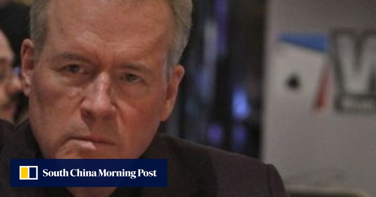 Robert Mercer: billionaire Breitbart backer and Republican power broker ...