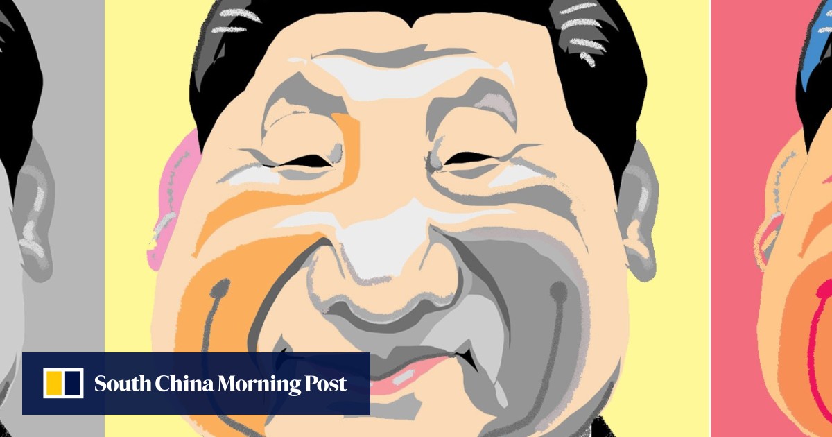 Getting to know the real Xi Jinping could mean preventing a conflict ...