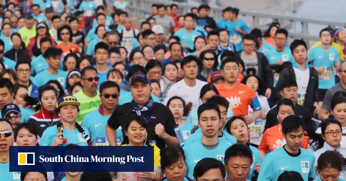 What you should know before running in the marathon this weekend ...