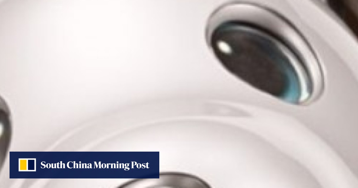 5 best robots to serve the family unveiled at CES 2018 | South China ...