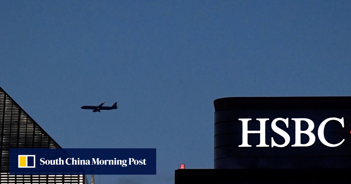 HSBC to pay US$100m to end US currency-rigging probe | South China ...