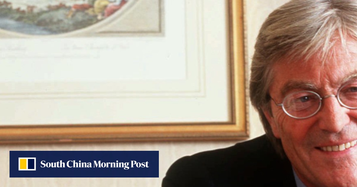 Peter Mayle, Francophile author of ‘A Year in Provence’, is dead at 78 ...