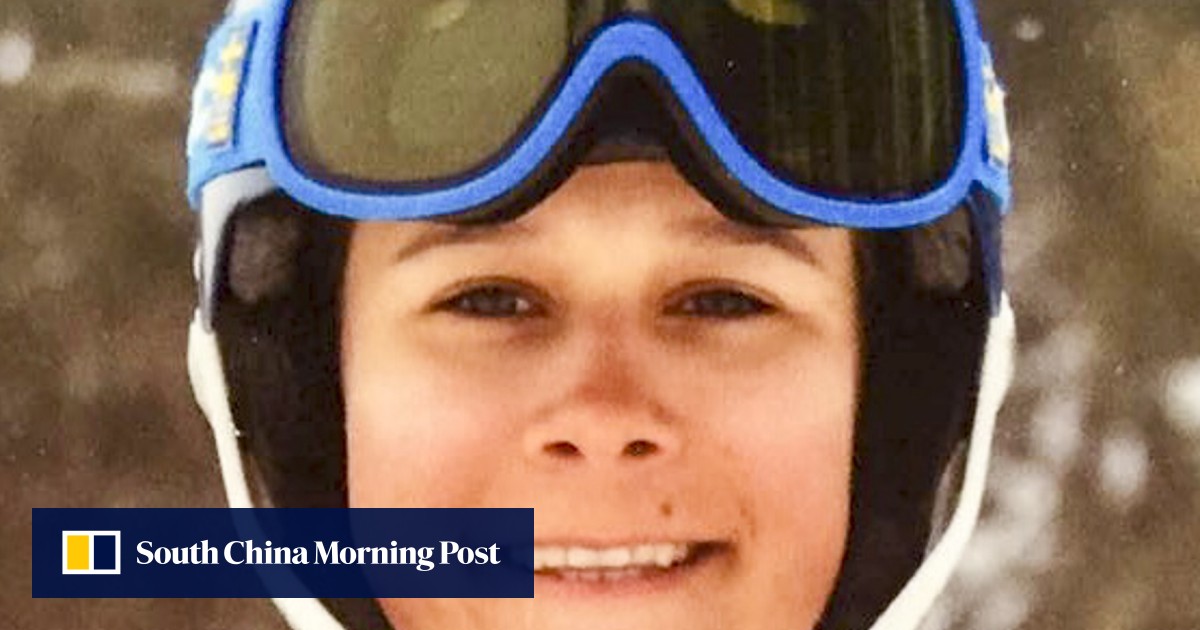 Delight as Arabella Ng confirmed as Hong Kong’s sole Olympian at ...