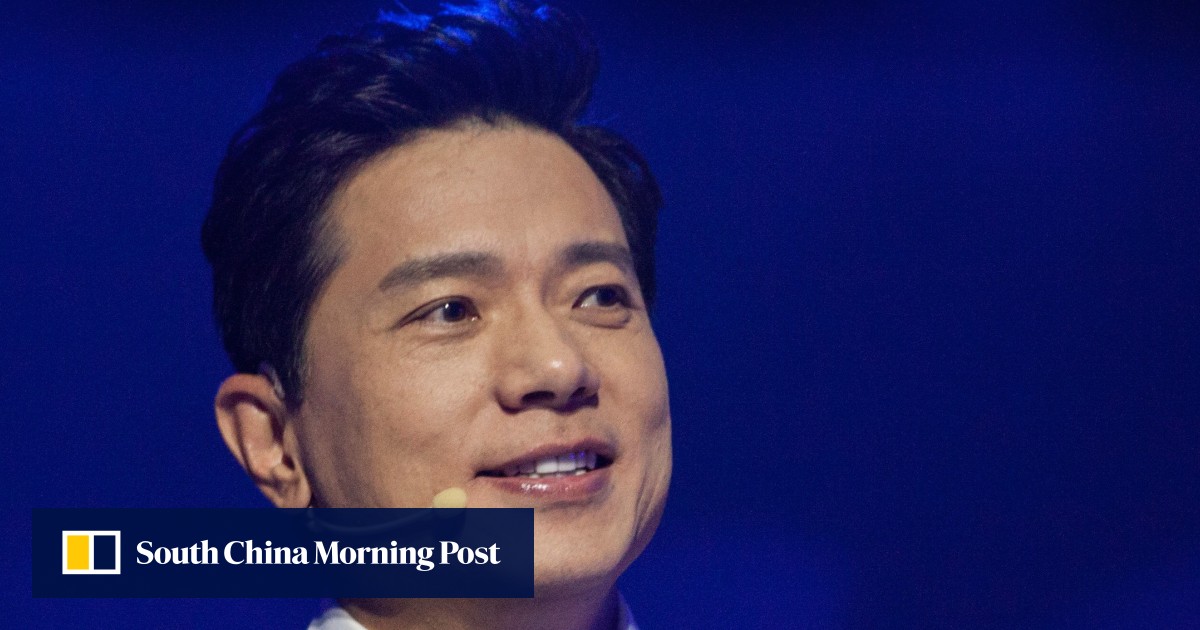 Baidu CEO is ‘more relaxed’ as investments in AI finally set to pay off ...