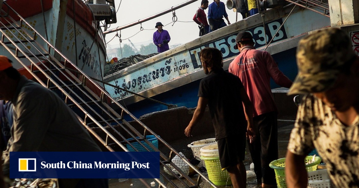 Slavery, abuse, trafficking: Human Rights Watch says problems still ...