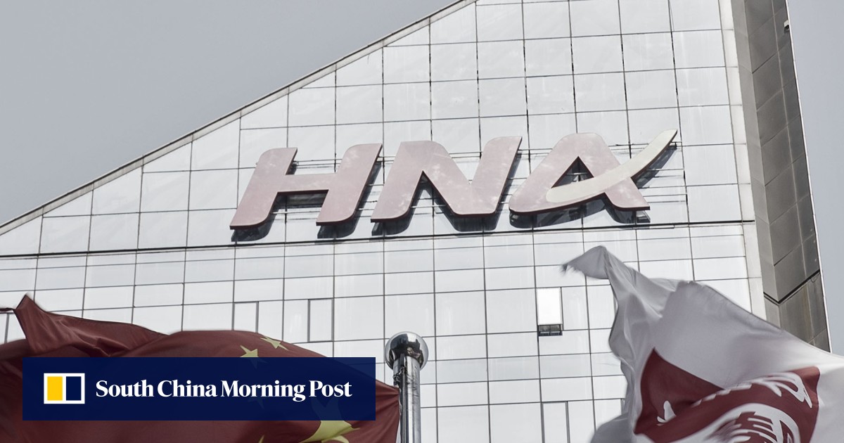 HNA subsidiary sells Sydney office block for US$165 million | South ...