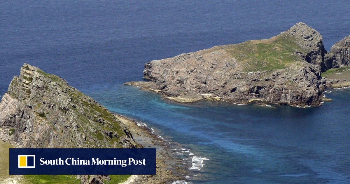 China rebukes Japan after it opens museum for disputed islands | South ...