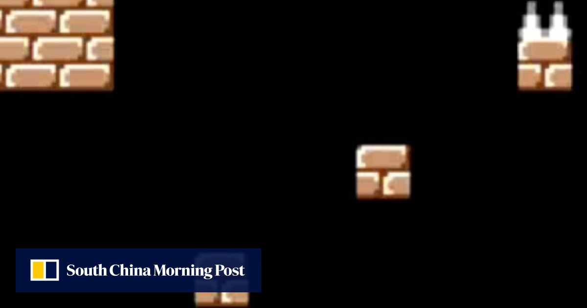 Trap Adventure 2 is a video game that could tempt you to destroy your ...