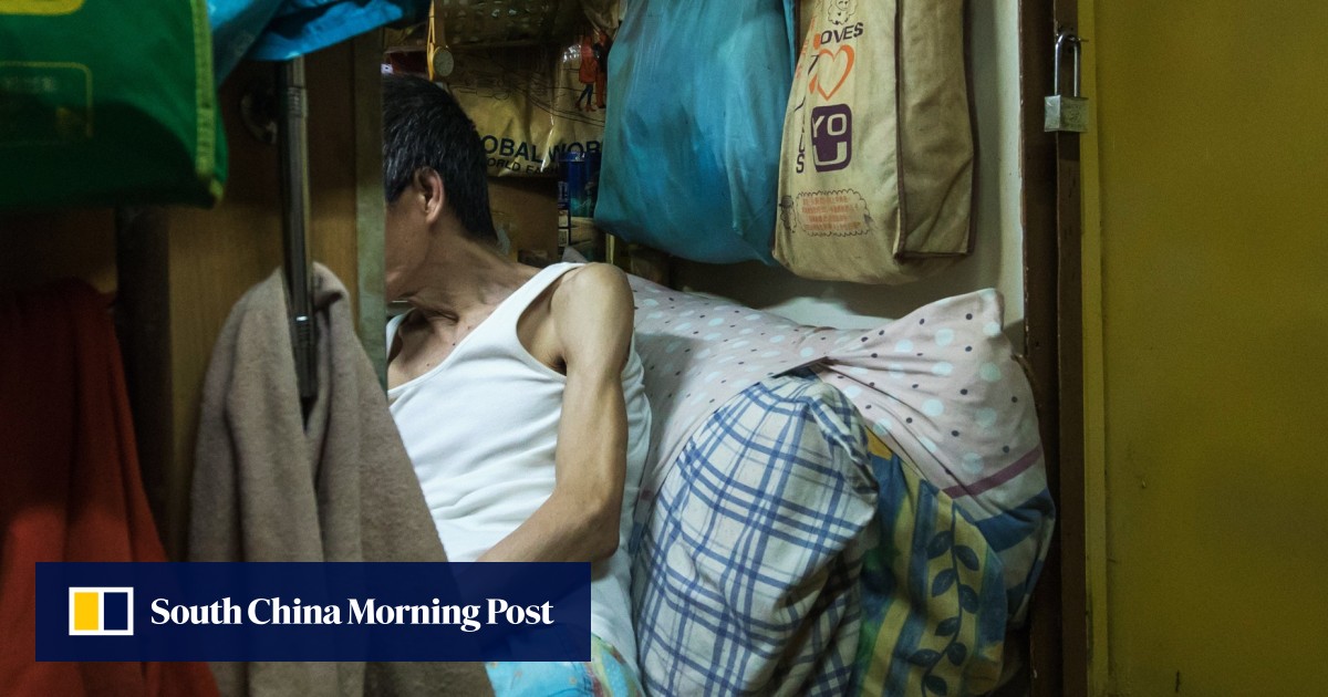 Hong Kong needs another solution to housing the poor | South China ...
