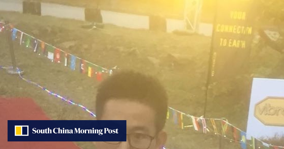 Online backlash and sympathy as HK100 runner stripped of title for ...