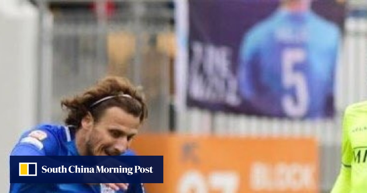 Forget Leo Messi, did Diego Forlan score the best free-kick of the ...