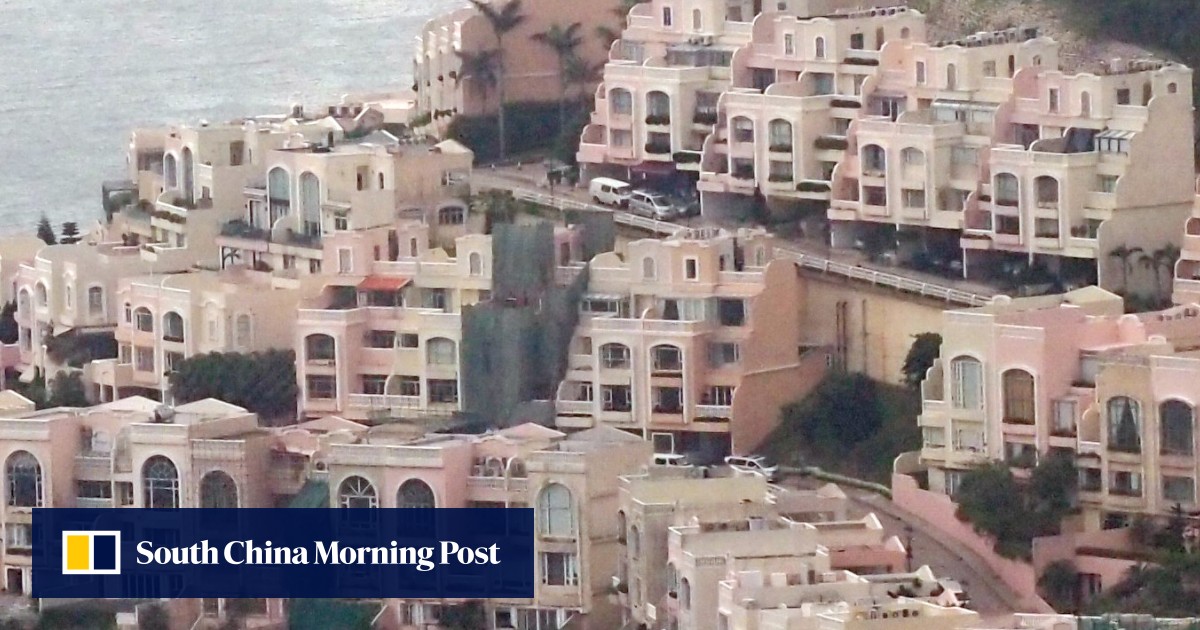 5 of the most exclusive addresses in Hong Kong | South China Morning Post