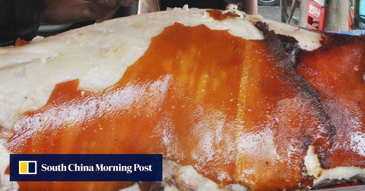 Balinese roast pig: five best places to eat delicious treat in Ubud ...