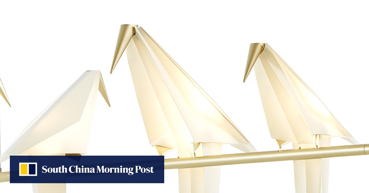 Here are 5 auspicious lights to usher in the Lunar New Year | South ...