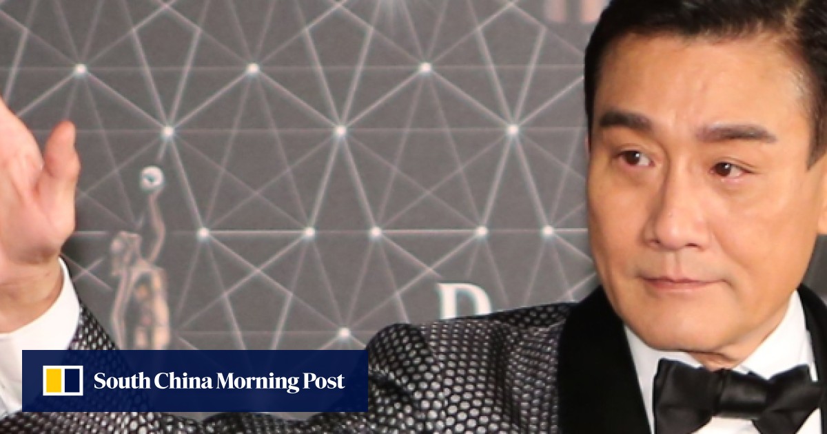 In pictures: Tony Leung Ka-fai, four-time Hong Kong Film Awards best actor, turns 60 | South ...