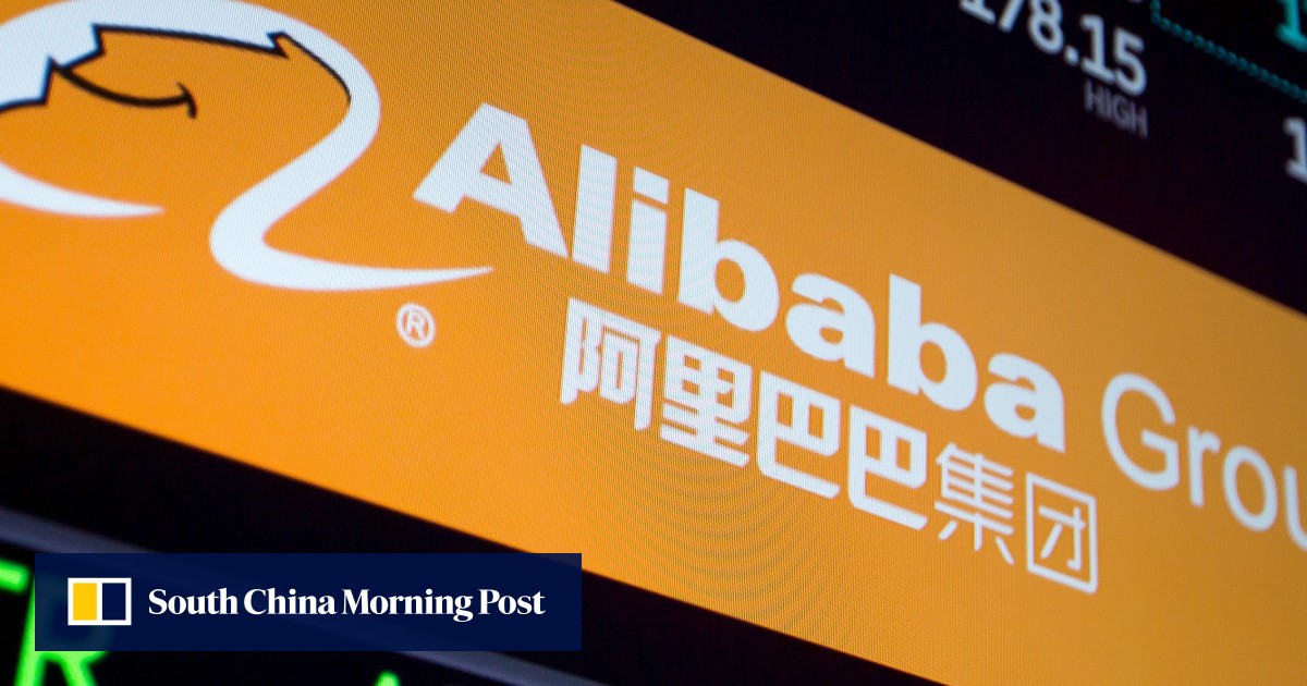 Alibaba to acquire 33pc stake in Ant Financial, clearing the way for ...