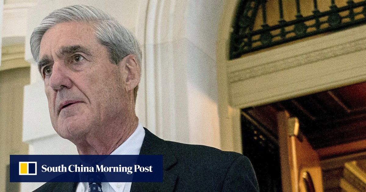 Mueller ‘to ask ex-spokesman Mark Corallo about Trump’s misleading ...