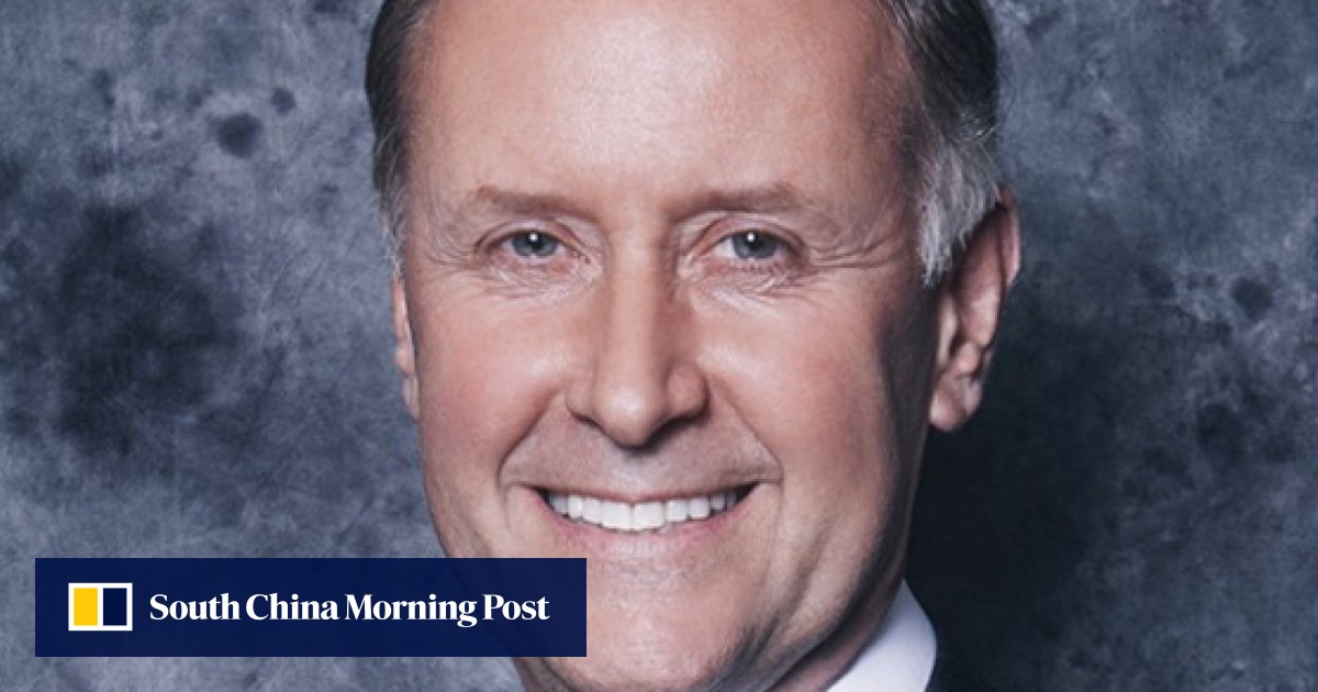 The five books Duncan Palmer couldn’t live without: Hong Kong hotel ...