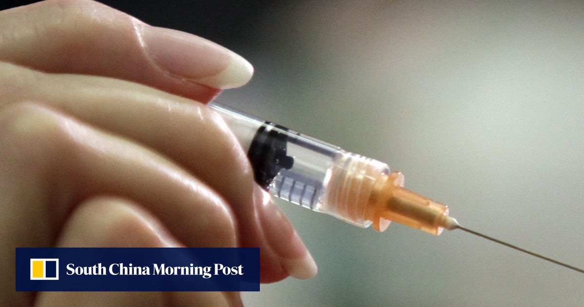 Hong Kong’s first nasal spray flu vaccine should be trialled in ...