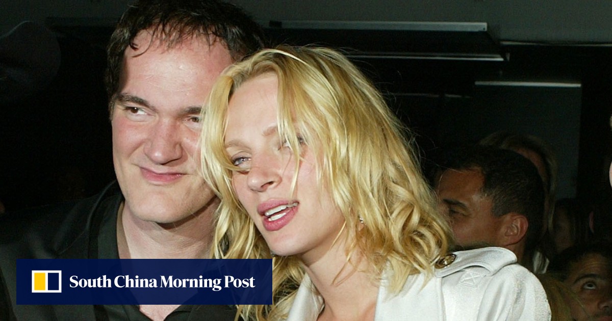Uma Thurman’s Kill Bill car crash, Quentin Tarantino, Harvey Weinstein and auteur worship ...