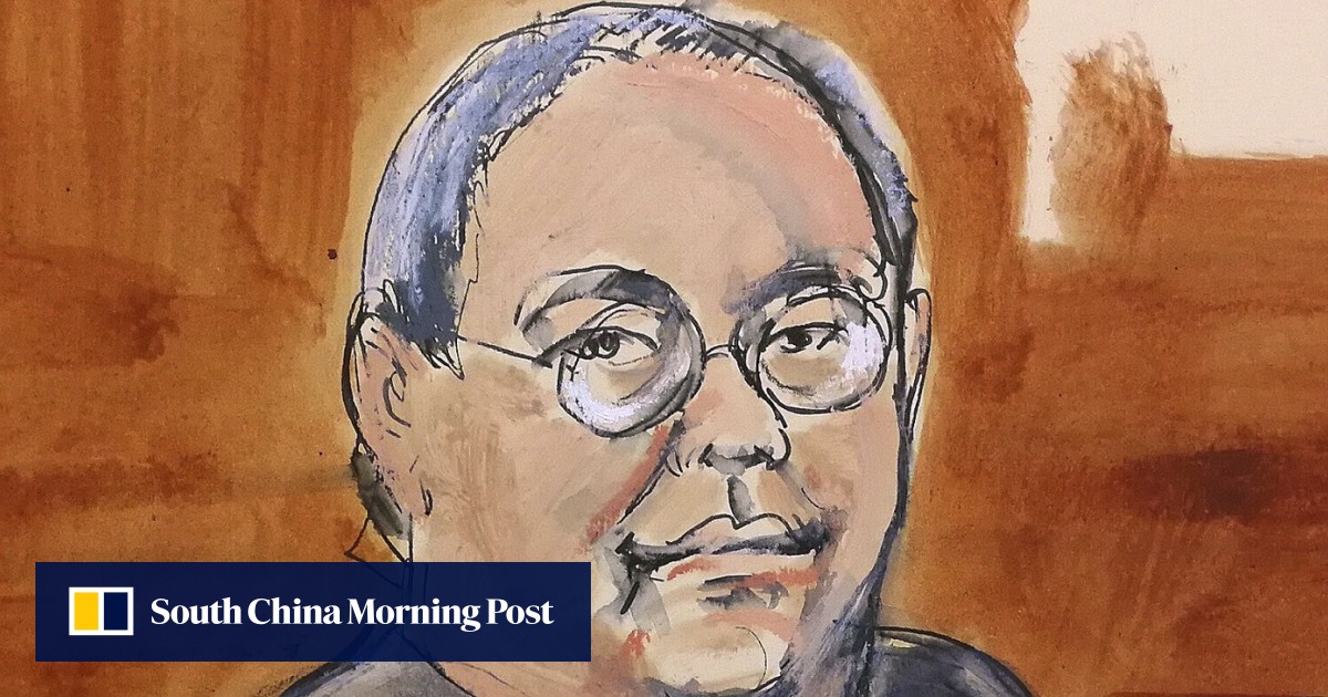 Former Hong Kong home affairs chief Patrick Ho may be calling notorious ...